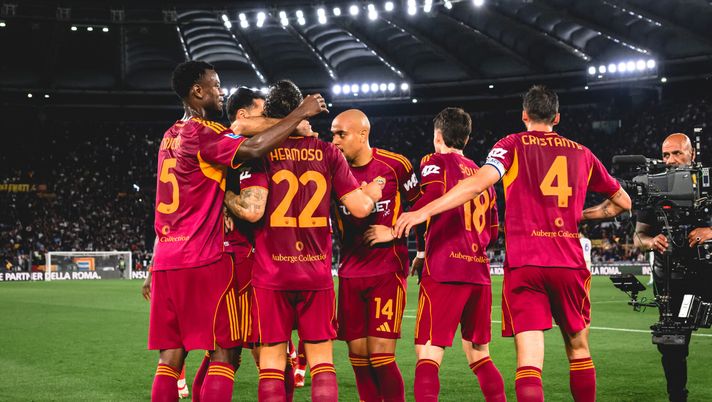 Champions, tra bonus e ranking: quanto guadagnerebbe la Roma in caso di ...