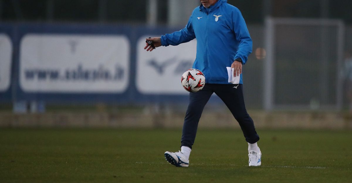 FORMELLO - Lazio, il 2024 finisce in campo: ancora cinque assenti per ...