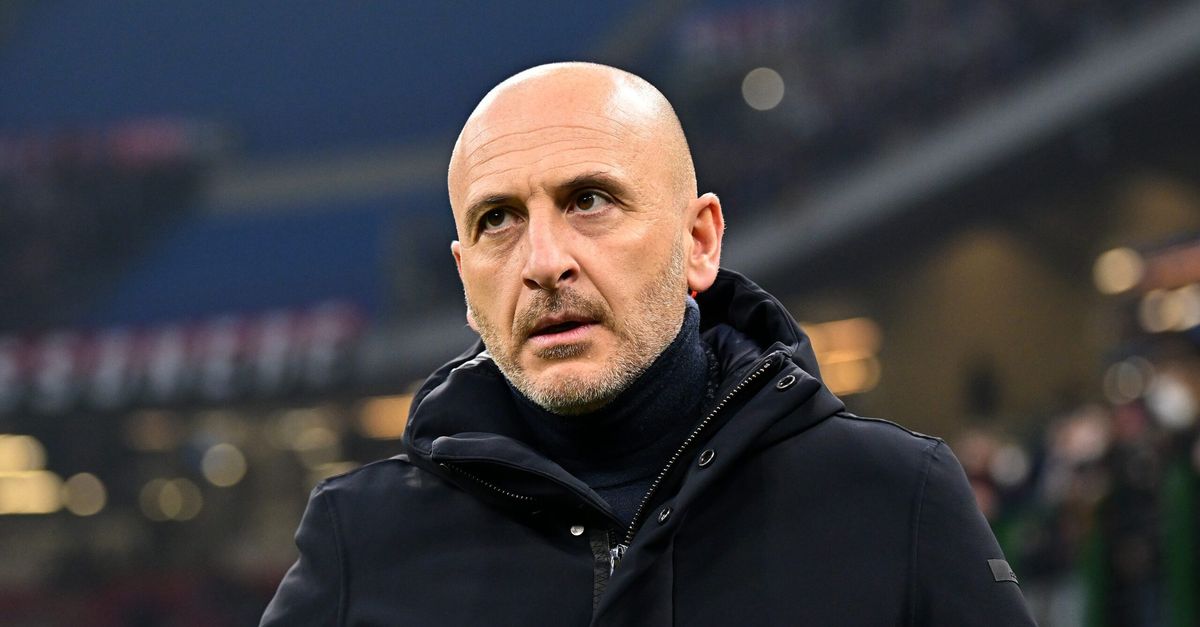 Inter, il ds Ausilio: "Scudetto al Napoli e noi la Champions? Firmo subito!" - Calcio Napoli 1926