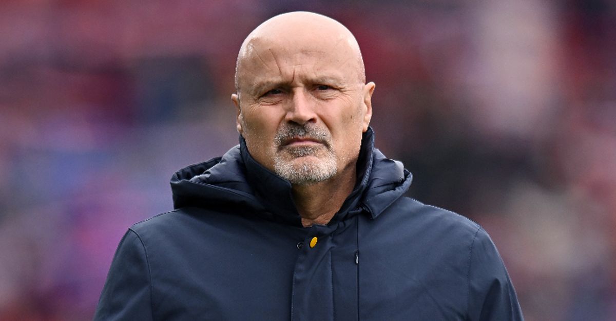 Colantuono: “Candreva, come sta Maggiore, perché ho tolto Boateng e su ...