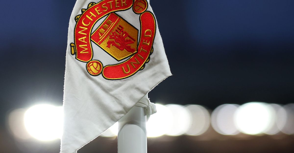 Manchester United, sponsor da record: 70mln all’anno da Qualcomm - FC ...