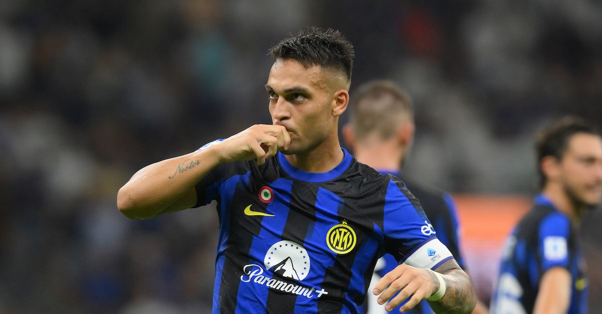 Lautaro ad Appiano il 14. L’Inter lo aspetta, ma a preoccupare è la ...