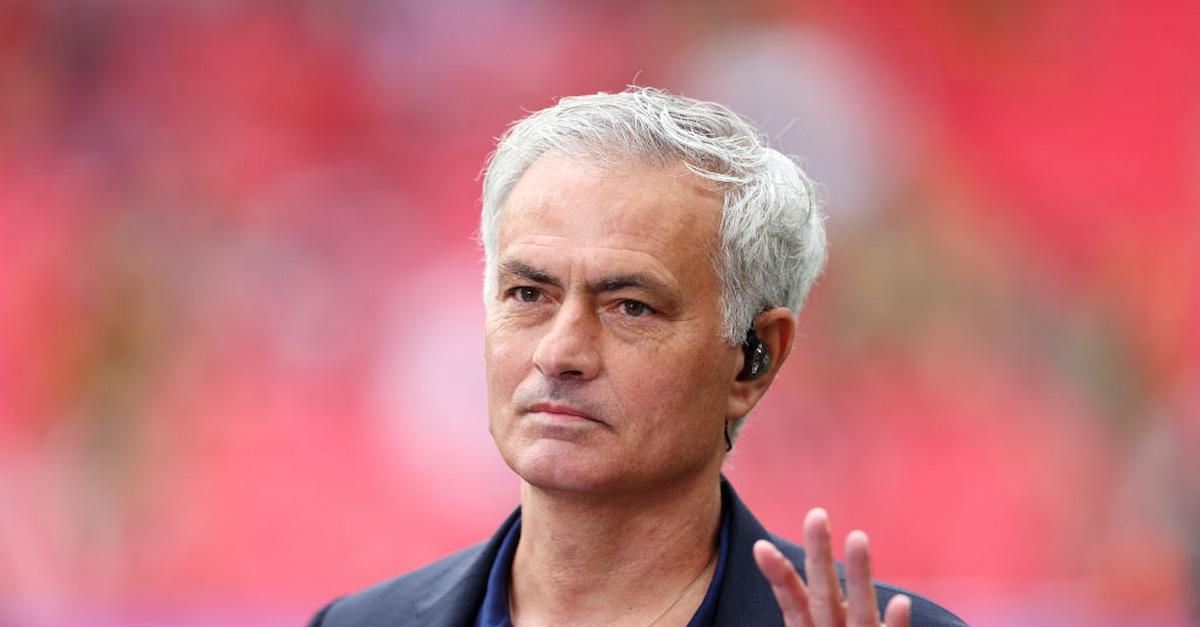 Da Special a 'The Crying One': Mourinho show in Turchia. L'ultima ...