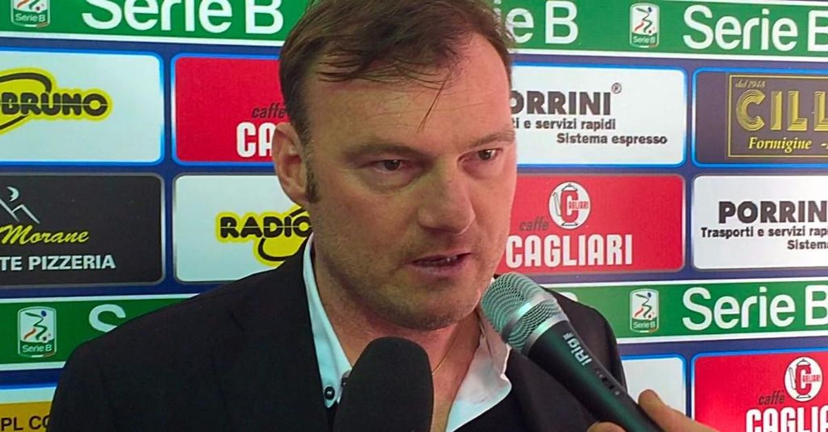 Taibi su Folorunsho: "Me ne innamorai al Bari. Fiorentina? Può fare la ...