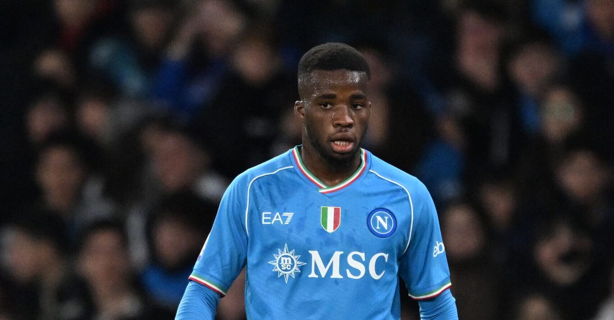 Ricordate Traoré? Ora può sfidare il Napoli! Lo vogliono 4 club di ...