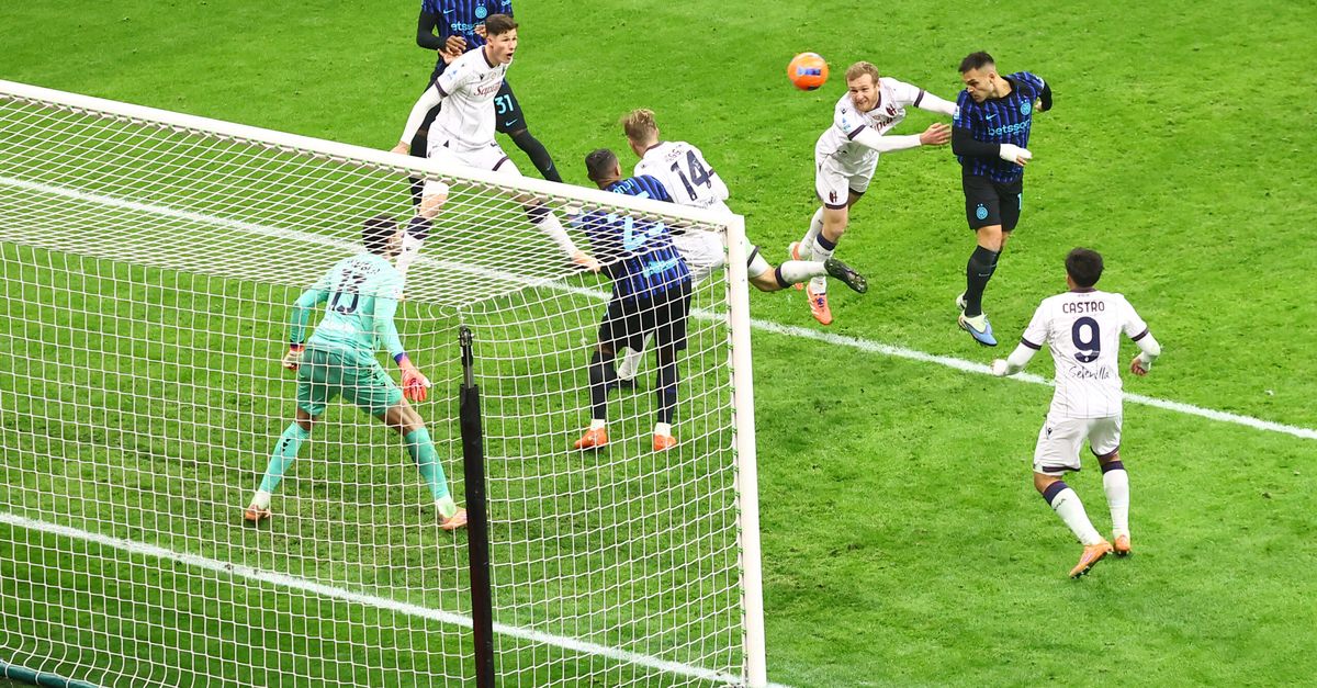 Cor Sport – Bologna all’angolo: troppi i gol subiti da corner - Tutto ...