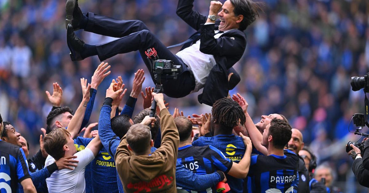 Inter non vuole regalare niente a nessuno: turnover per la 'vendetta ...