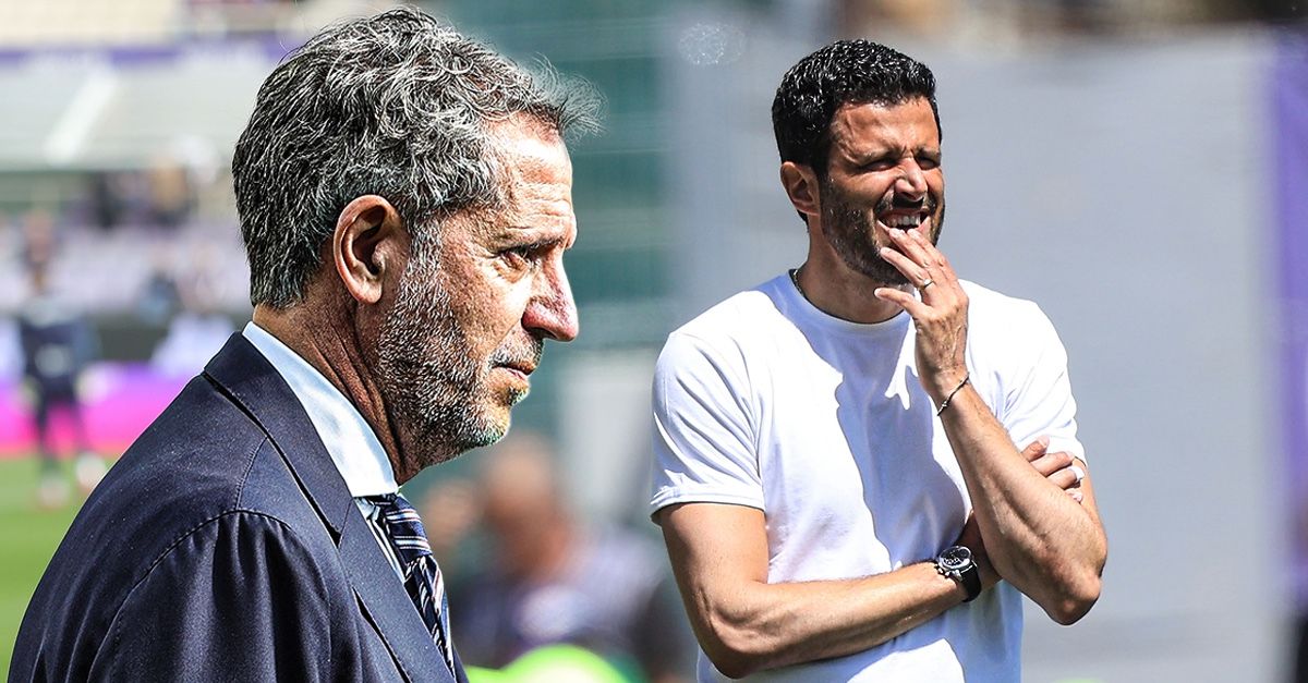 Nazione: “Grosso e la questione staff tecnico. Paratici prepara un ...