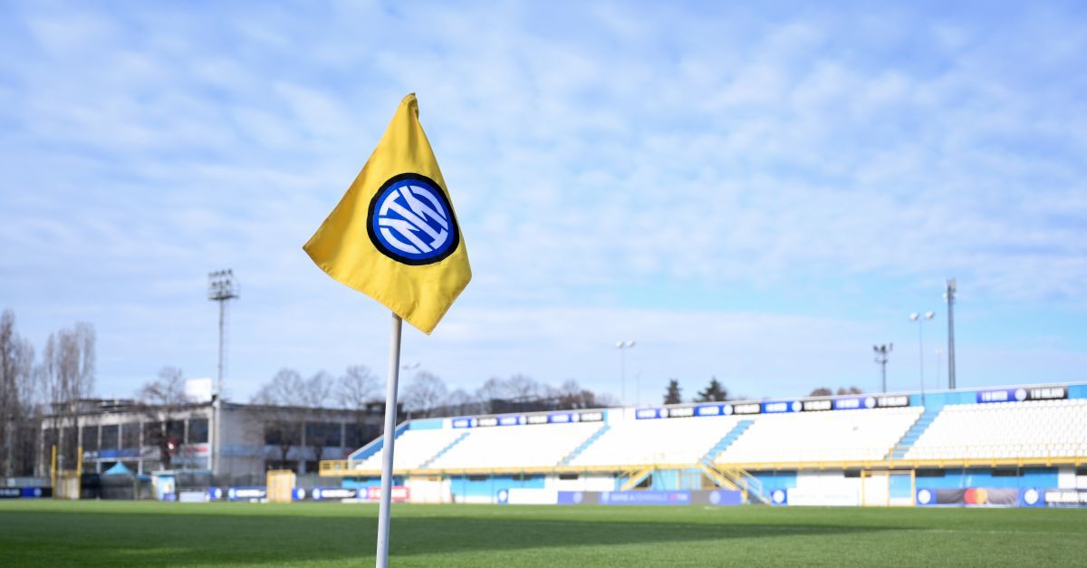 UFFICIALE: l'Alcione si sposta a Seregno. Il Breda ospiterà l'Inter U23 ...