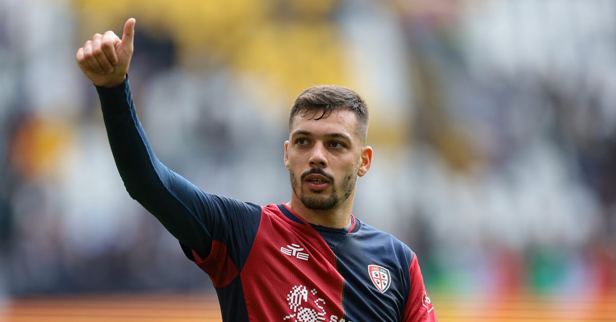 Gaetano verso la Dea, ma quanto era forte al Napoli? Che gol in ...