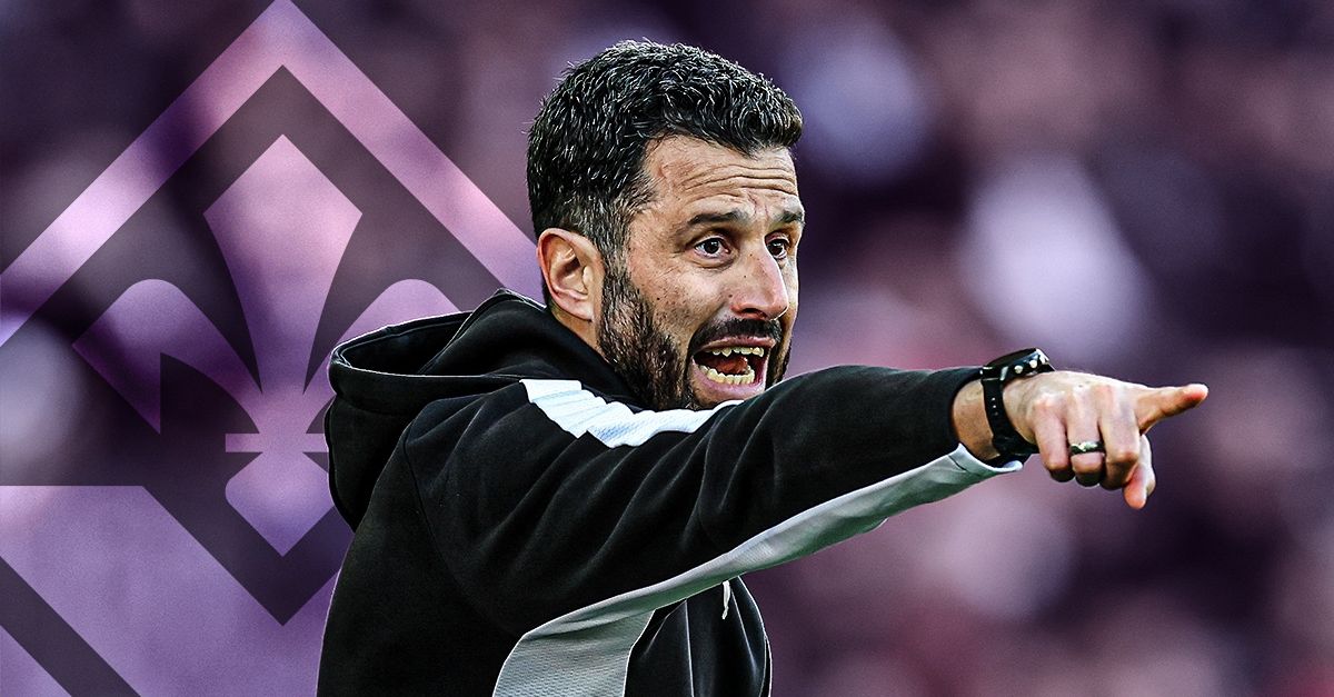 Gazzetta: “Quando vedremo Fabio Grosso sulla panchina della Fiorentina ...