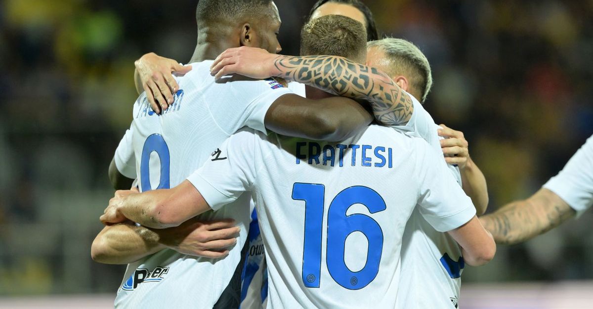 Da Frattesi ad Arnautovic e Buchanan: Inter, segnali dalle seconde ... Da Frattesi ad Arnautovic e Buchanan: Inter, segnali dalle seconde ...