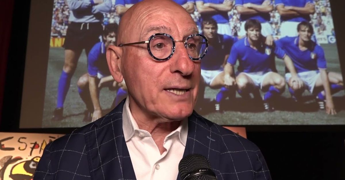 Graziani sicuro: "Scudetto? Se il Napoli non arriva primo, sarà secondo ...
