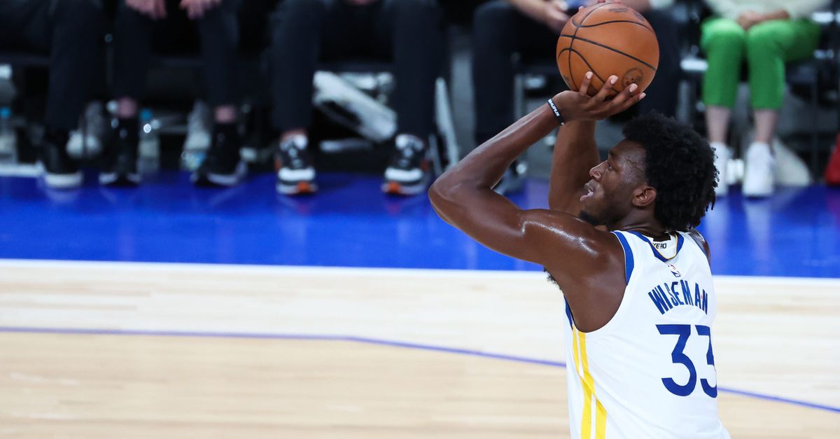 Warriors-Thunder, NBA: dove vedere la partita in streaming gratis ...