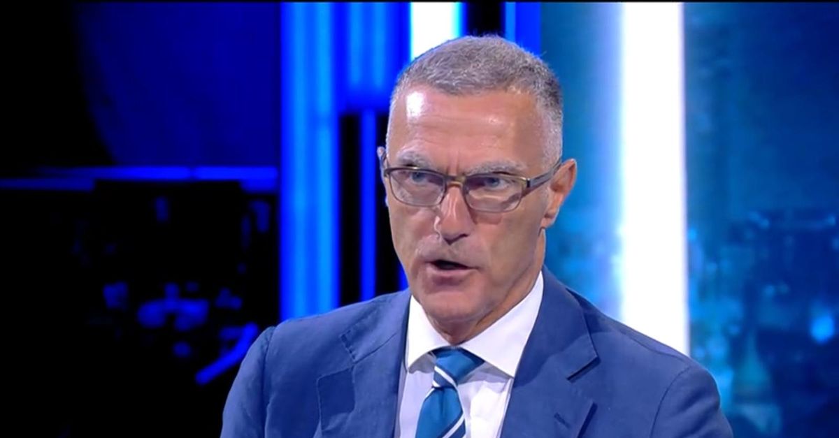 Bergomi: "Chivu intelligente, valorizziamo la sua comunicazione" - FC ...
