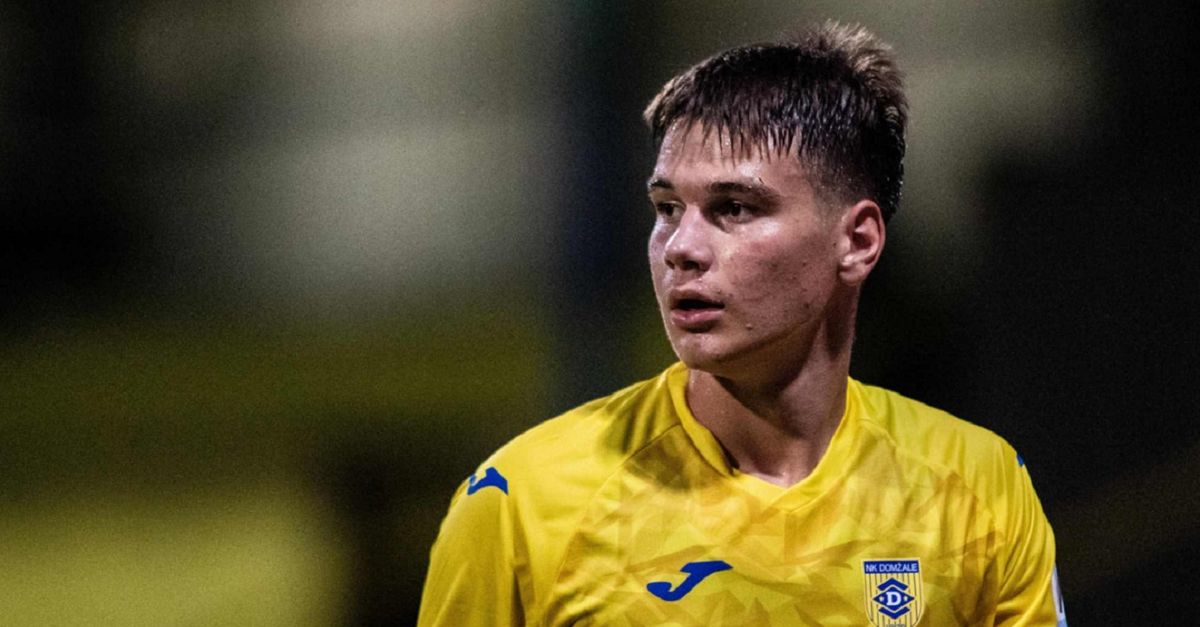 Topalovic, futuro ancora da scegliere per l'Inter. Difficile che ...