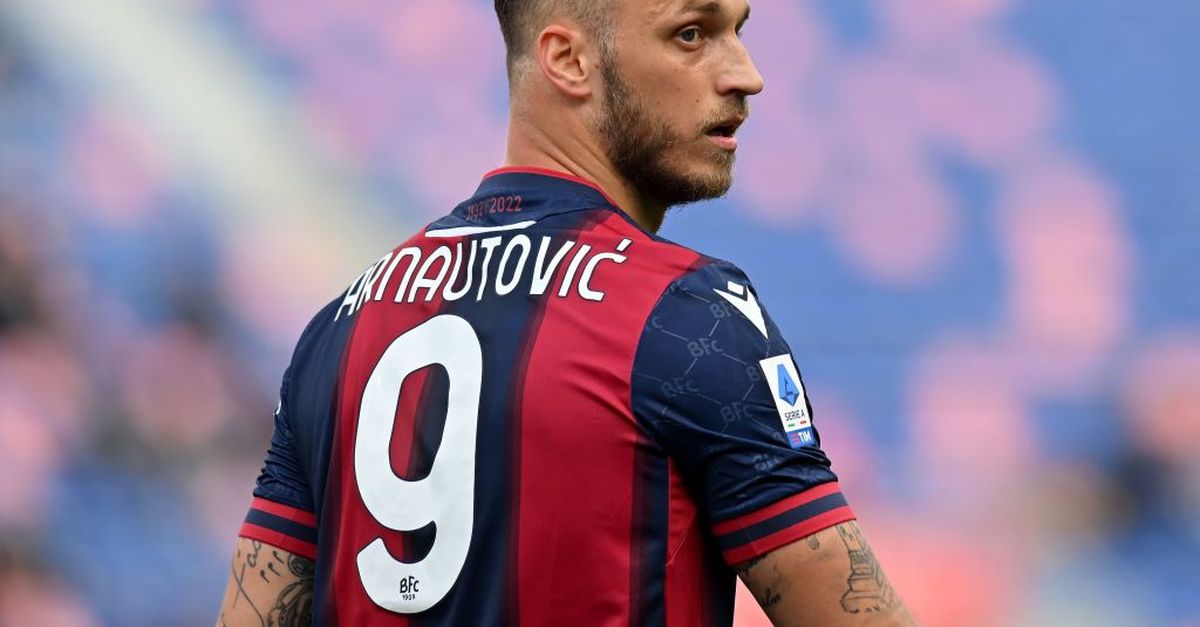Maldini Massara Via Arnautovic Più Lontano Dal Milan Ora Ci Pensa