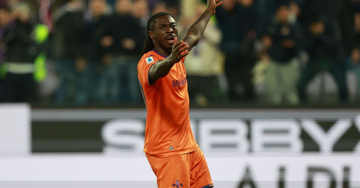 Sportmediaset: “Barcellona su Kean”. La formula per prenderlo già a ...