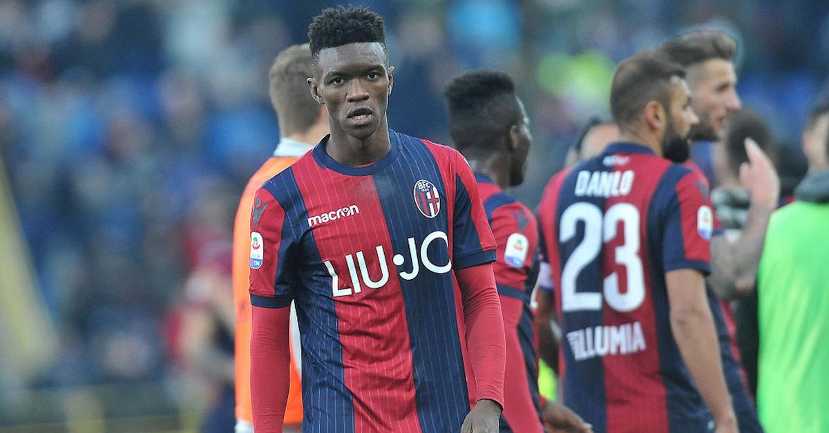 Mbaye: “Lotta scudetto? Inter e Juve meglio di tutti, ma i conti si ...