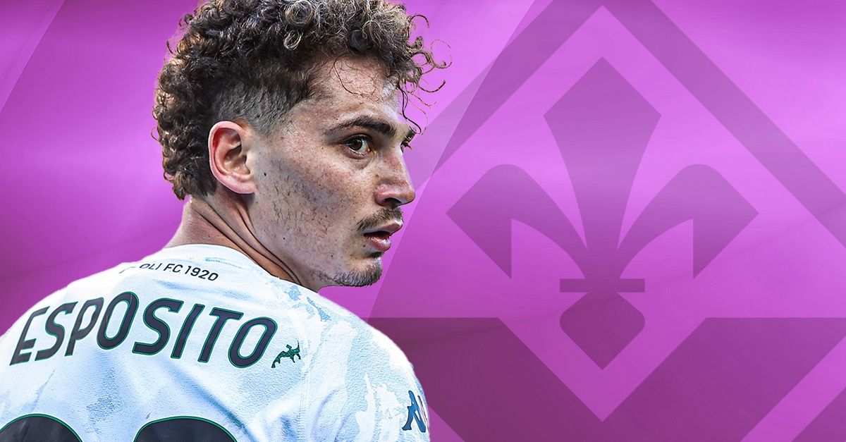 Ag. Esposito: “La Fiorentina era vicina, ora non più. Andrà via dall ...