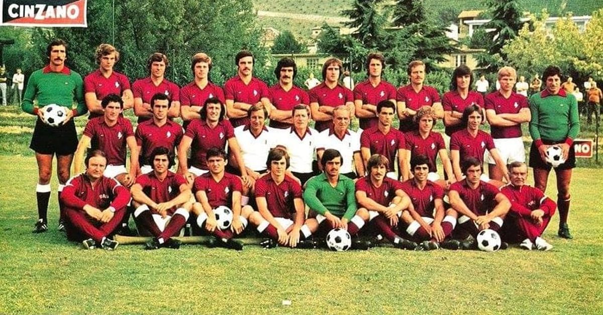 Il Toro era forte… ma negli ultimi 50 anni? Dopo lo Scudetto il declino ...