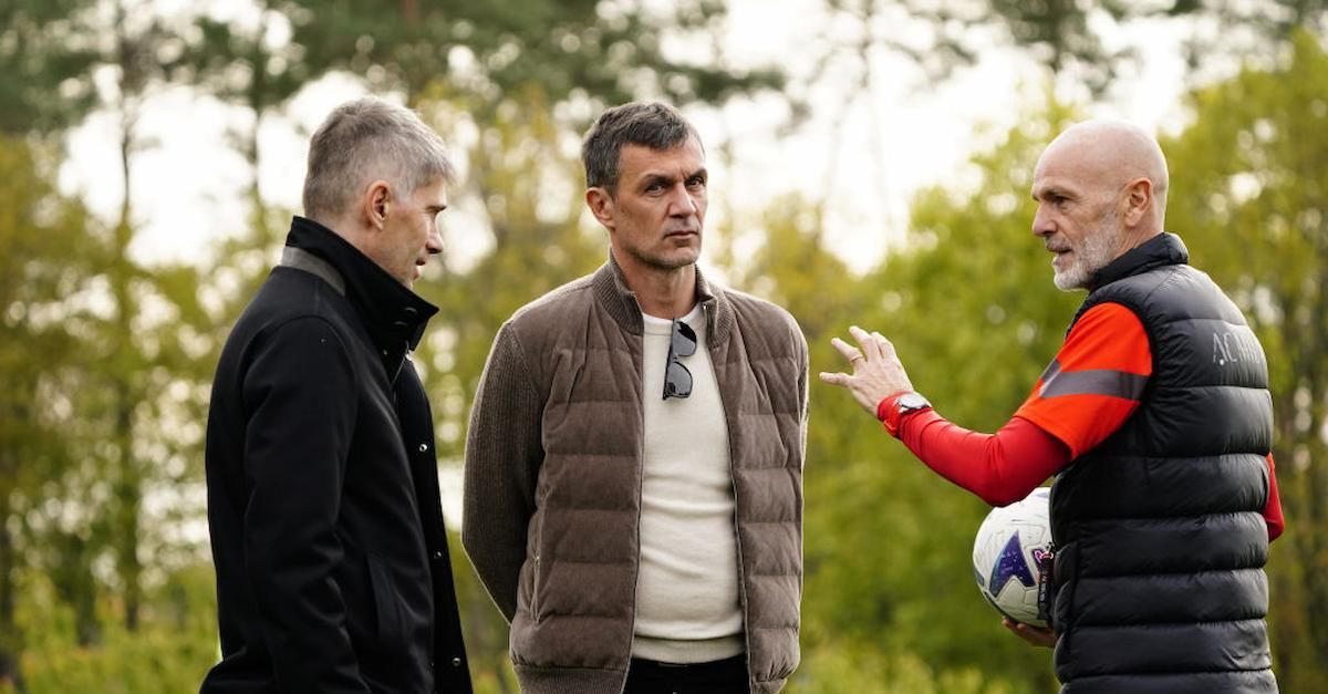 Video Milan Divorzio Con Maldini E Massara Il Punto Di Di Marzio