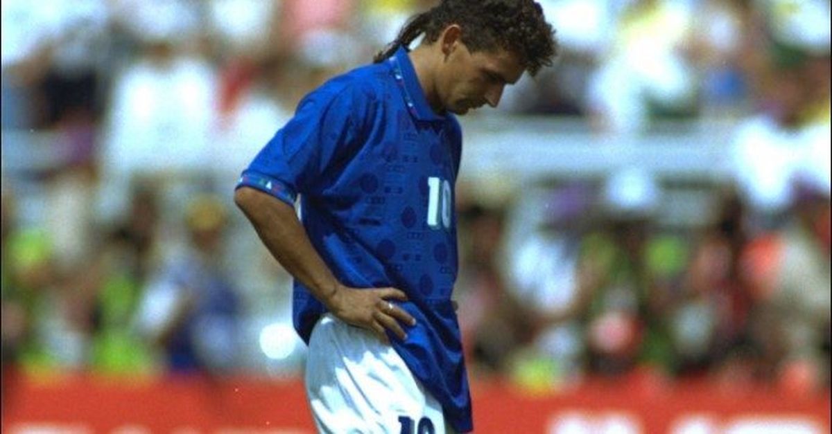 Sacchi: "Usa '94? Non ce l'ho con Baggio. Gli sarò sempre grato ...