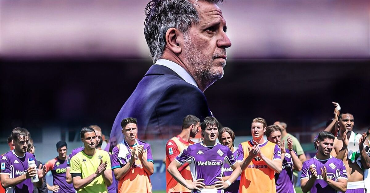 Boniek: “Roma, non sarà facile. Anche la Fiorentina vuole tornare a ...