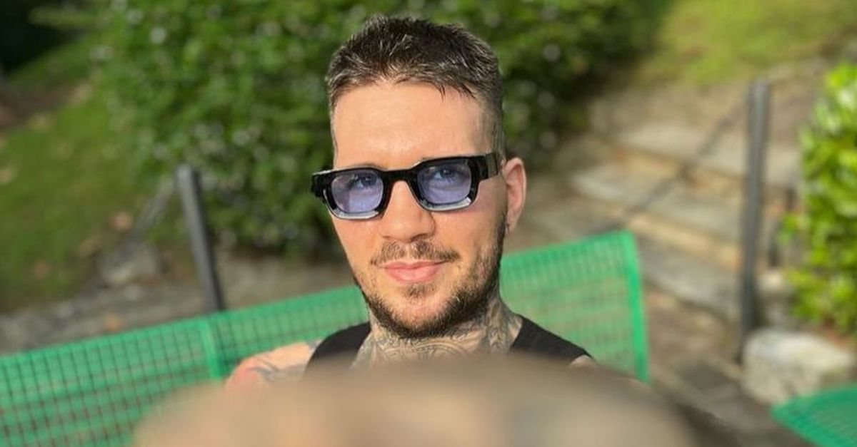 Scardina: “Senza Dio sarei morto. Bello ed emozionante tornare a casa ...