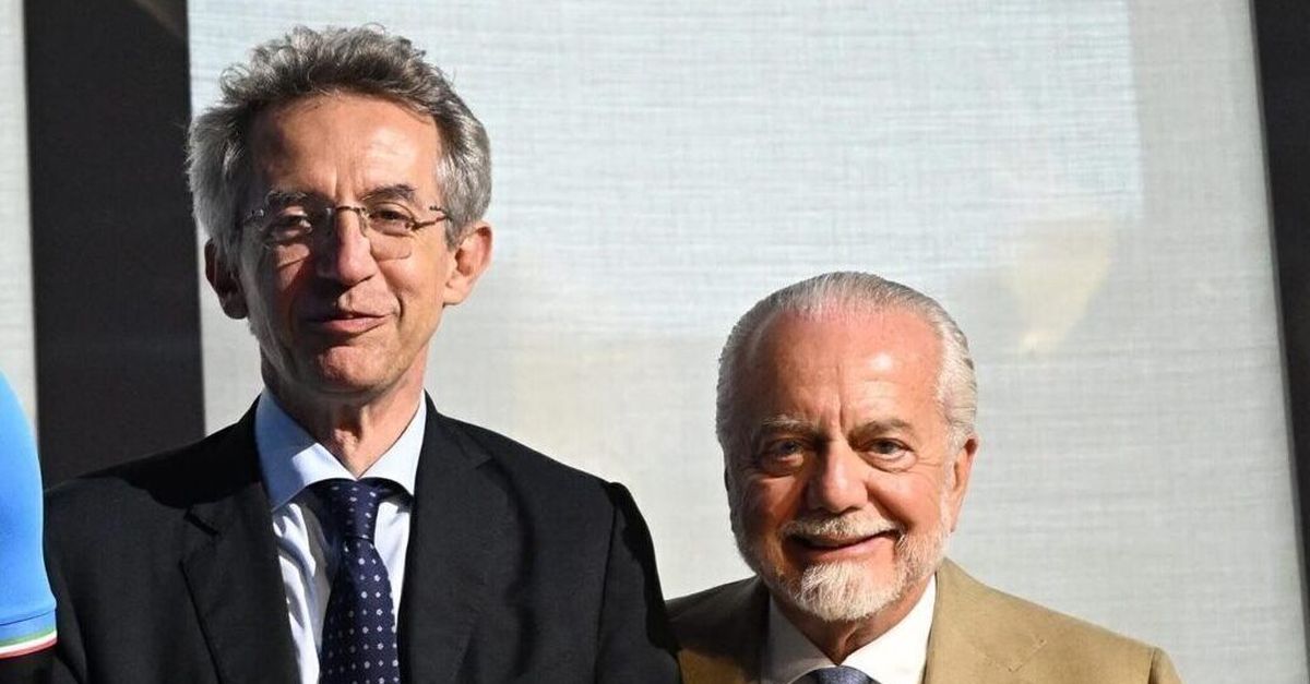 Maglia Parthenope, il Napoli celebra i 2500 anni della città: come è ...
