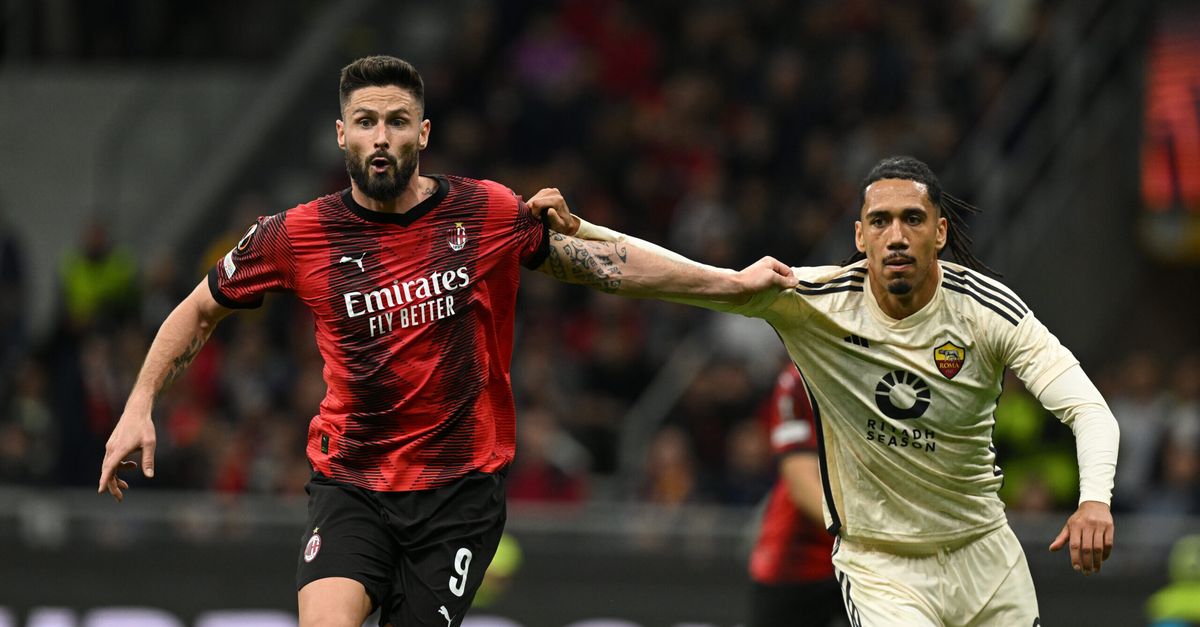 Dove vedere Milan-Roma alle ore 13 in Tv e LIVE streaming - Forzaroma.info - Ultime notizie As ...