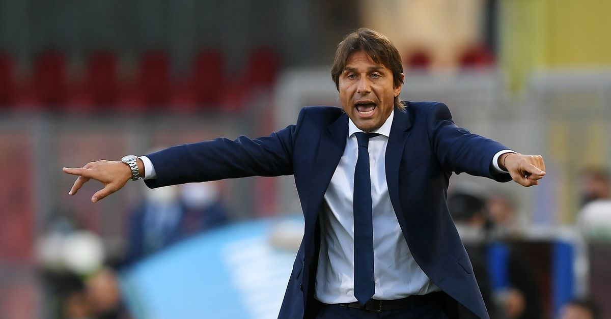 UFFICIALE – Antonio Conte è il nuovo allenatore del Napoli - Toro News