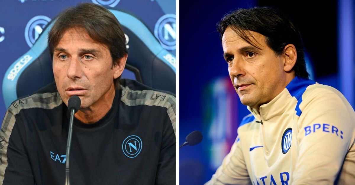 Calendario, Coppe, gioco ma non solo: il confronto in vista di Napoli ...