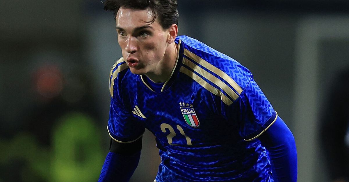 Nazione: “Piaceva a gennaio, la Fiorentina ci riprova. Piace un giovane ...