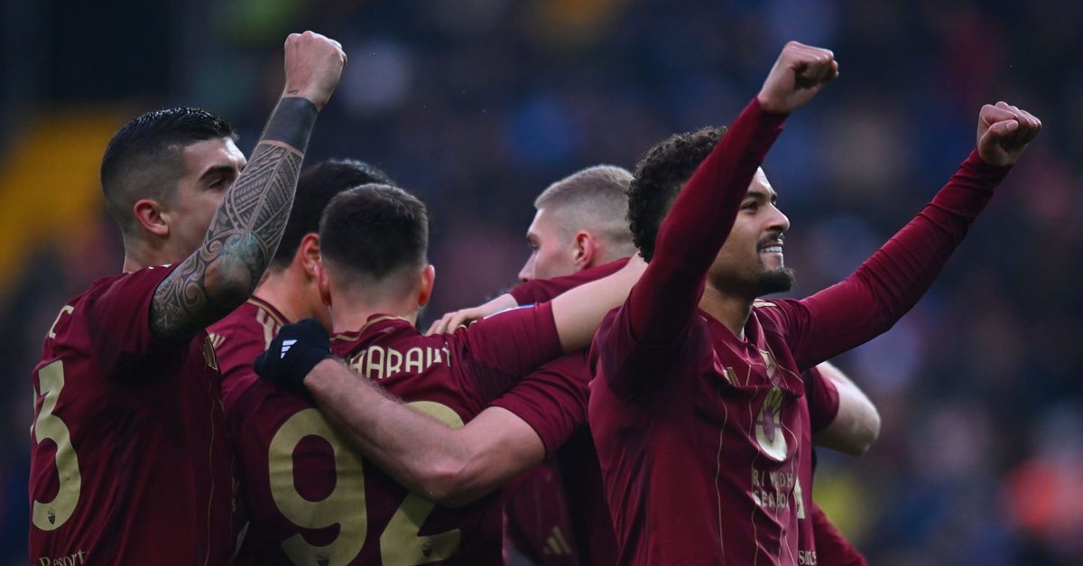 Roma, la prima volta di Rensch: dall’emozione dell’arrivo alla ...