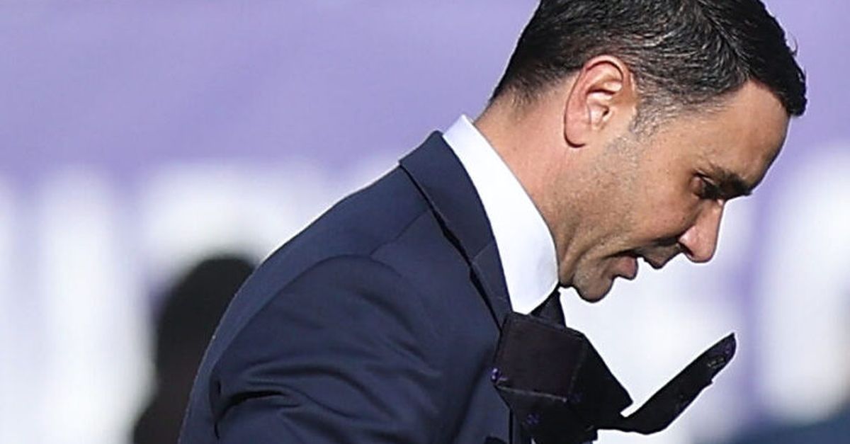 Palladino: “Bicchiere è ancora mezzo pieno. Ecco perché ho tolto ...