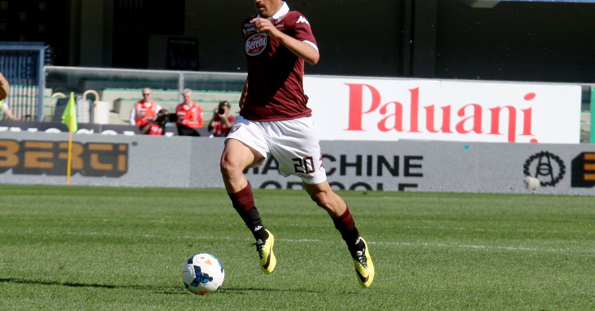 Toro, Vives: una vita da mediano! - Toro News