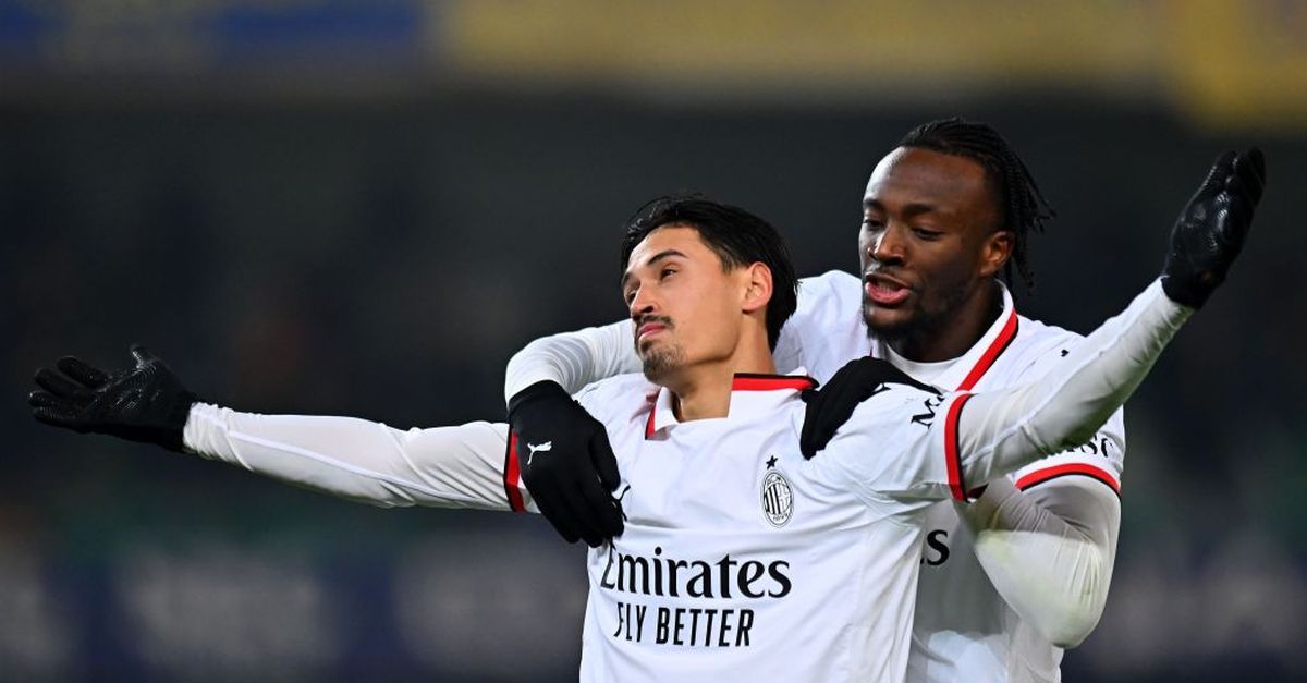 Matteo Moretto: “Reijnders assolutamente incedibile ma…” - Milanisti ...