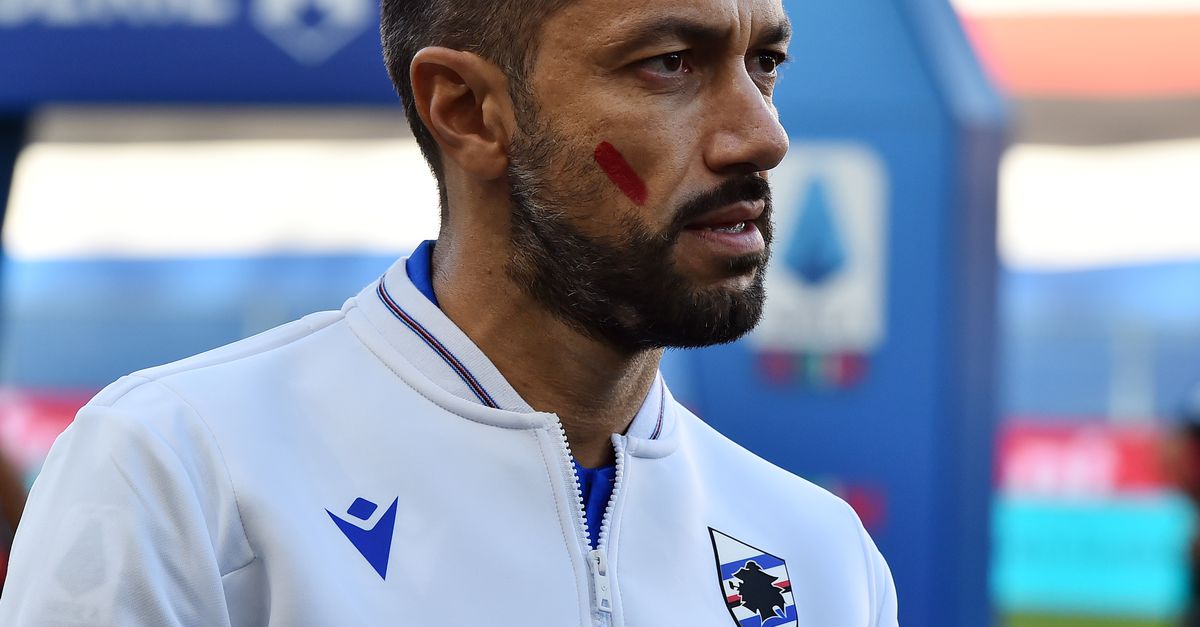 Quagliarella: “Contro il Napoli spesso gol belli! Ecco perché non ho ...