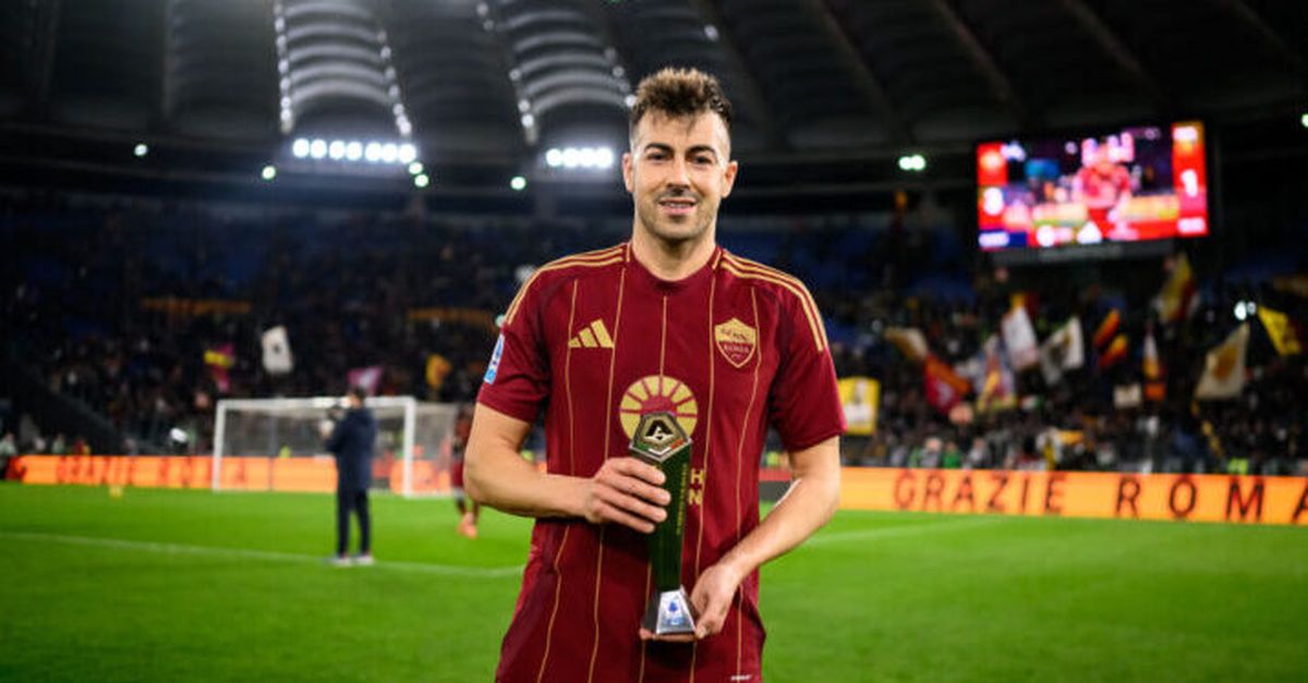 Il kit per la 25a giornata di campionato: ruolo per ruolo, tutti i ... Il kit per la 25a giornata di campionato: ruolo per ruolo, tutti i ...
