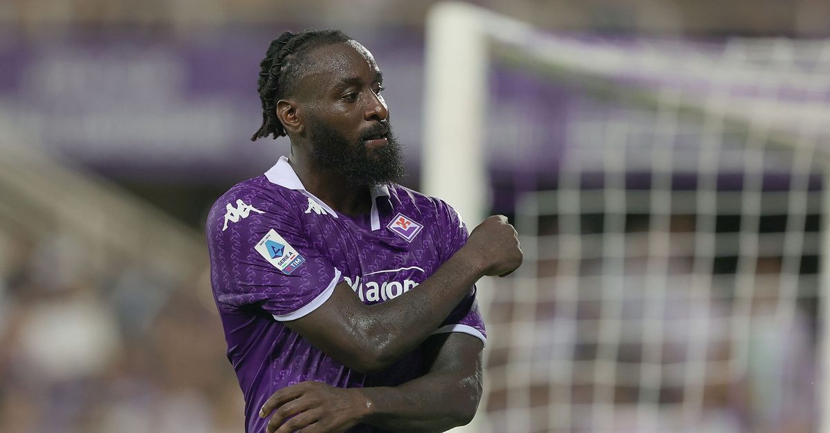 Gazzetta: “Arokodare, in venti minuti tira più di Beltran e Nzola messi ...