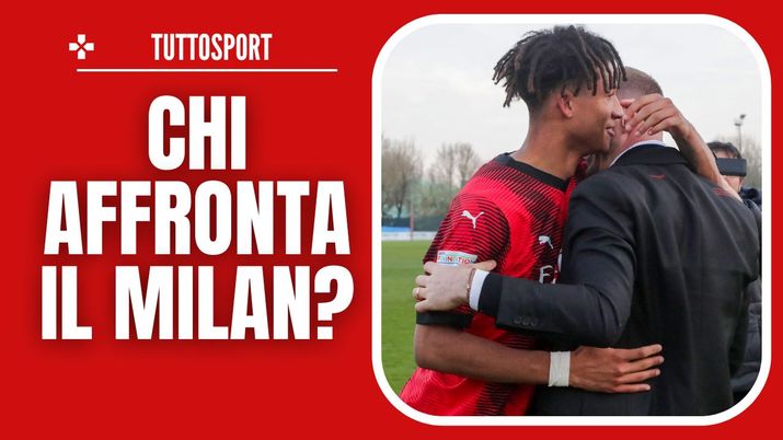 Youth League Milan Alle Final Four In Semifinale Arriva Il Porto