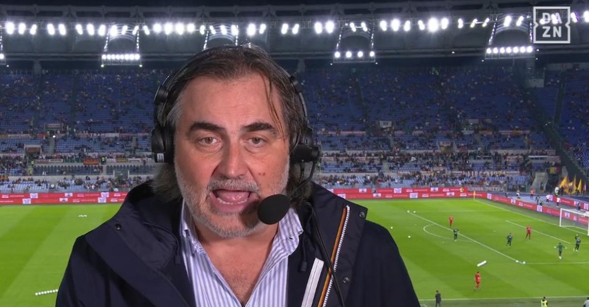 Pardo: "Ieri dominio Inter. Entro fine gennaio sarà in fuga" - FC Inter ...