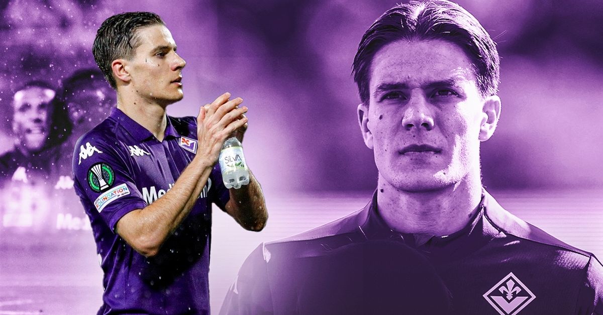 CorFio: “Fagioli, aspettando il mercato il regista è lui. Ecco cosa ...