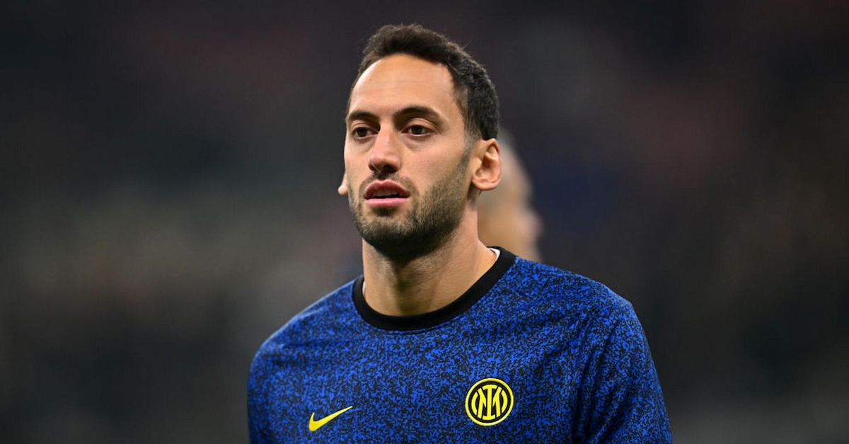 Gentile: “Juve, occhio a Calhanoglu: vale il 50% dell’Inter. Lautaro ...