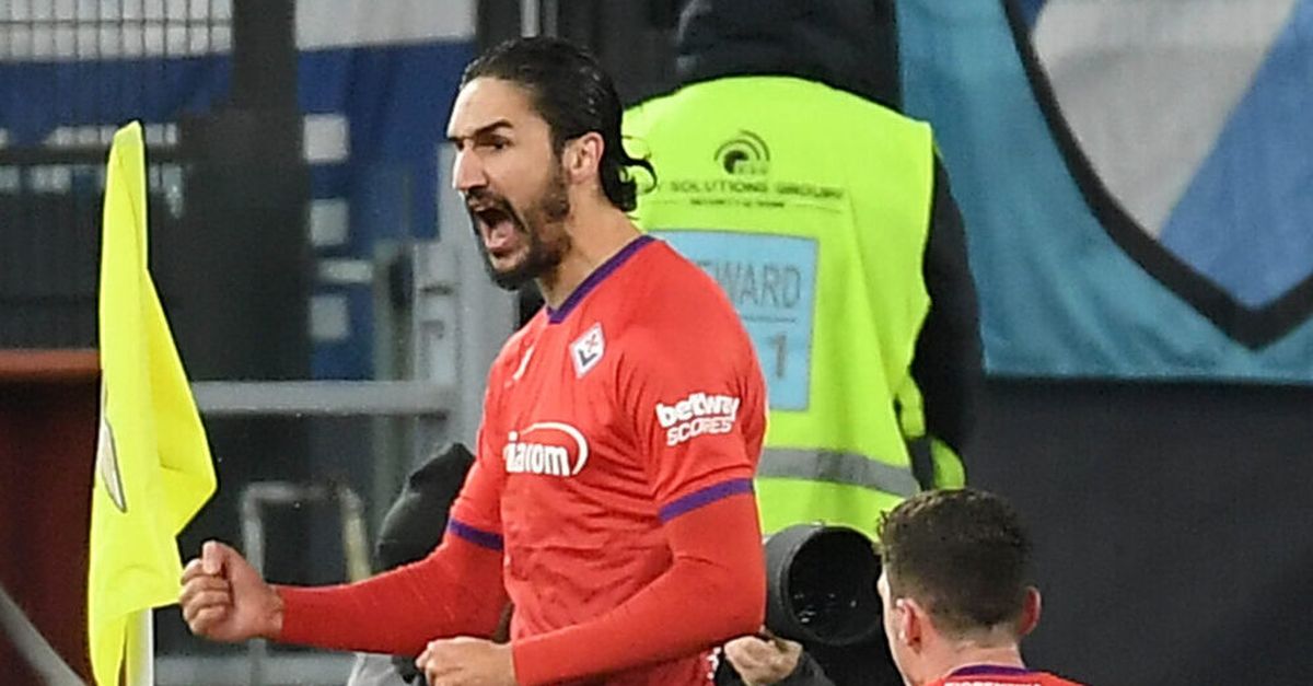 Adli su di giri: “Cosa saresti col tiro Dodò”; “Non lo sposti il ...