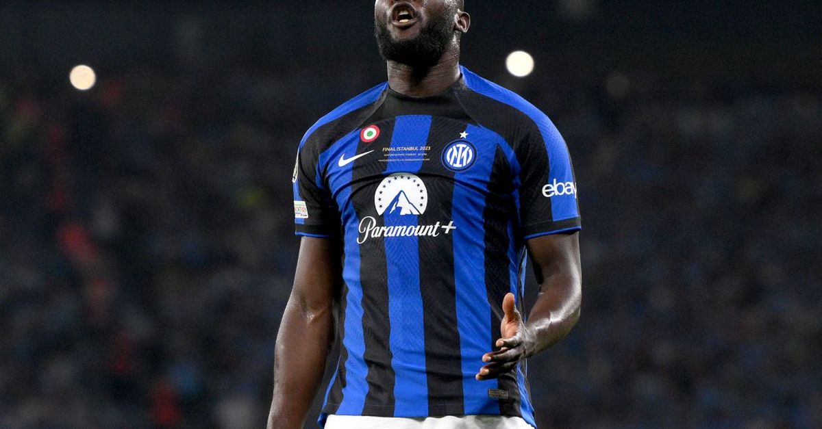 Times – Lukaku, Chelsea non considera seria offerta Inter. Ma la ...