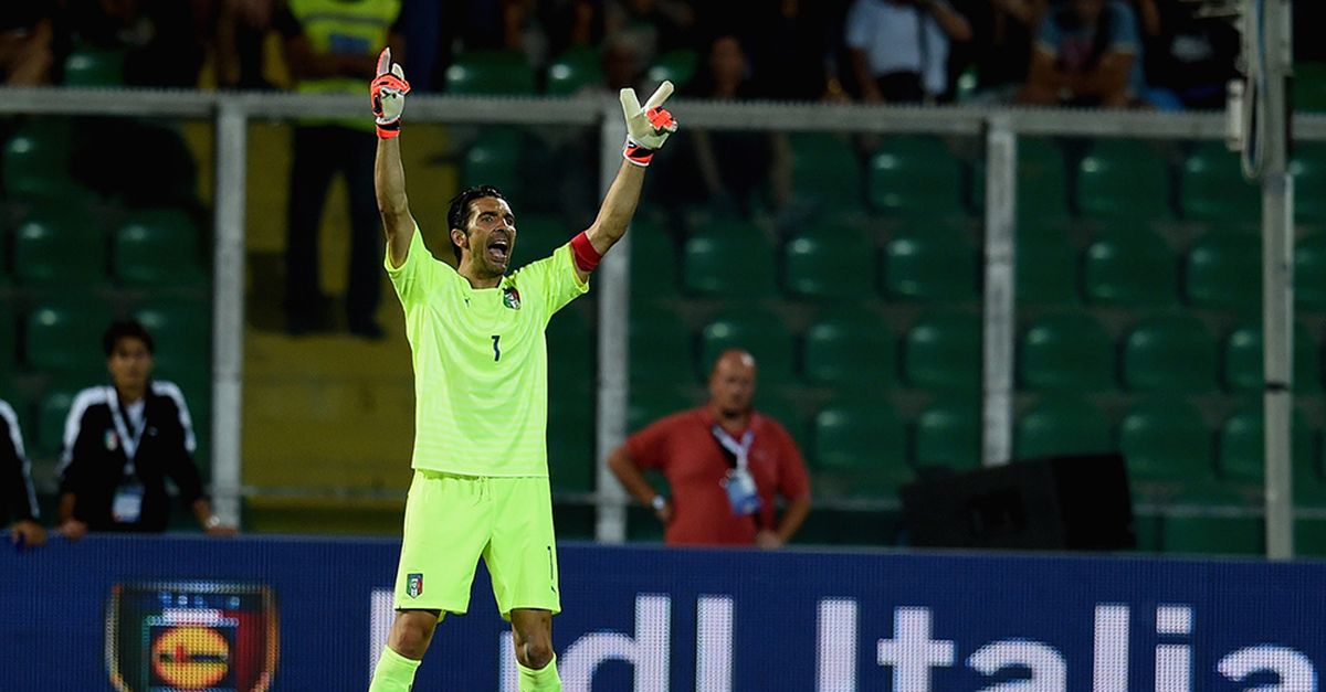 Derby della Mole: il lato oscuro di Buffon - Toro News