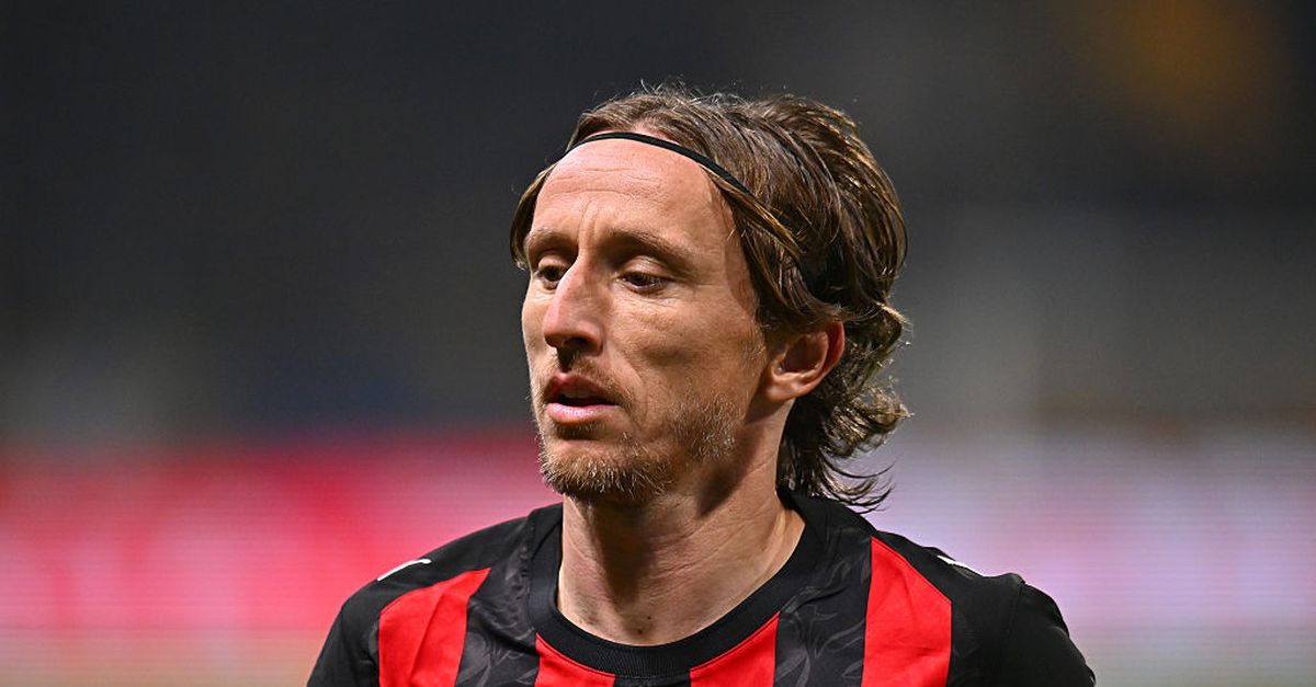 Boban: “Triste che il Real non l’abbia lasciato chiudere la carriera lì ...