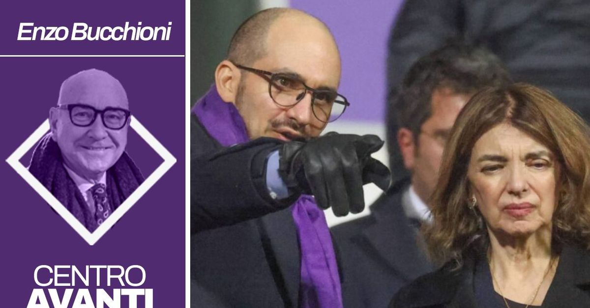 Ora vediamo quanto budget avrà Paratici per dare un senso alle parole ...